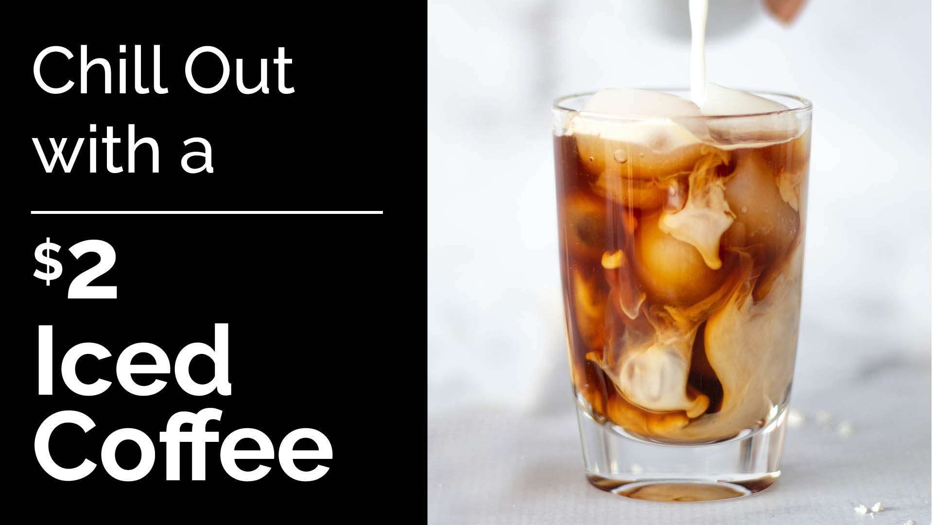 NexDine - Cafe Location