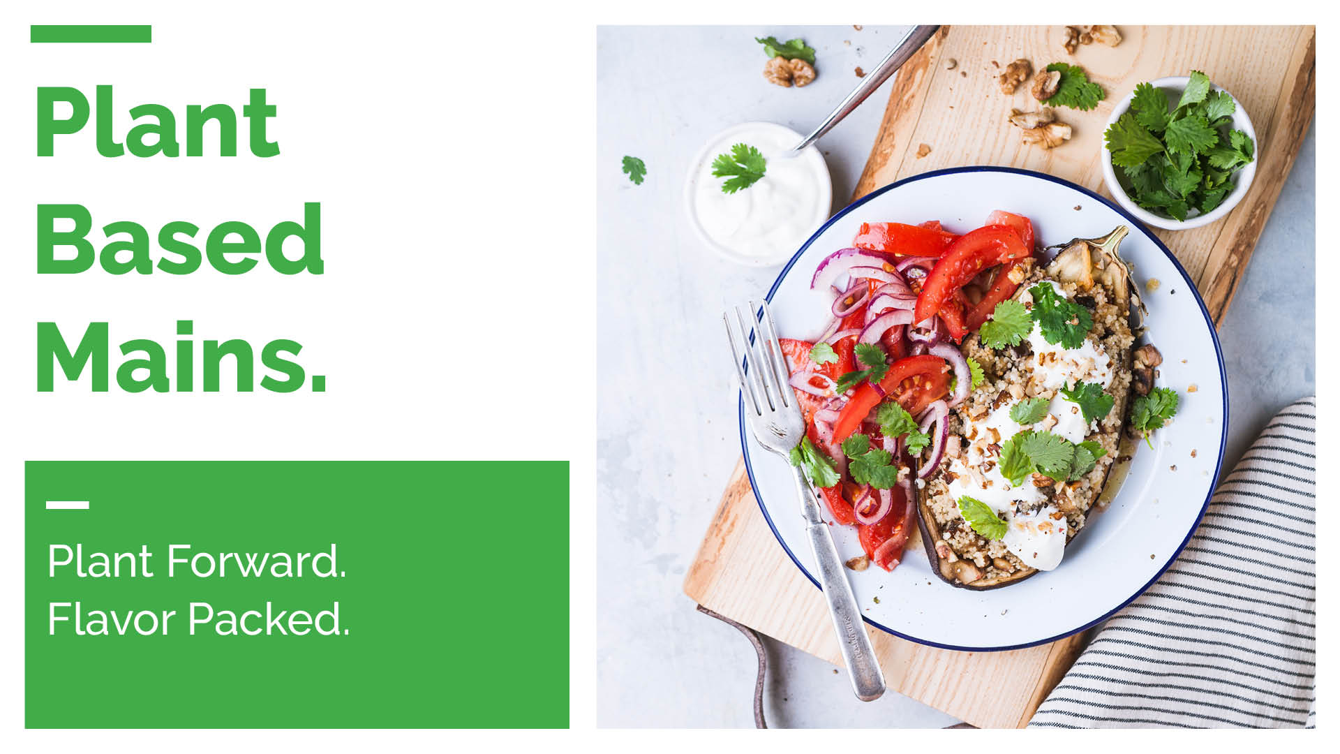 NexDine - Cafe Location