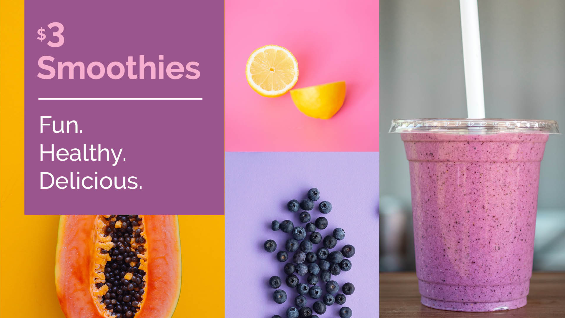 NexDine - Cafe Location