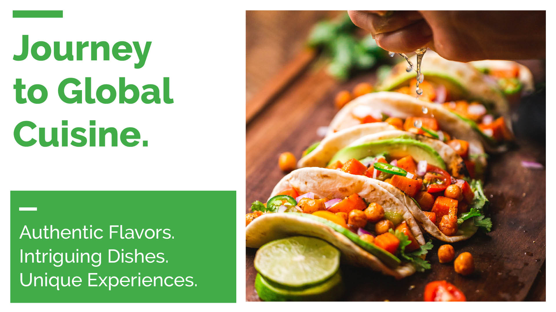 NexDine - Cafe Location