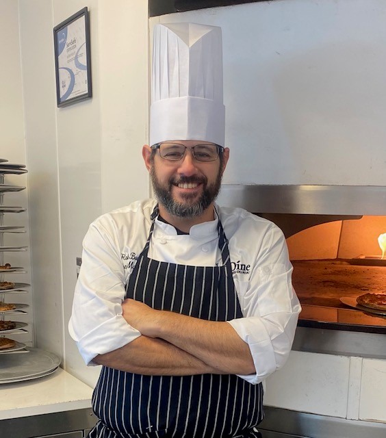 NexDine - Cafe Location